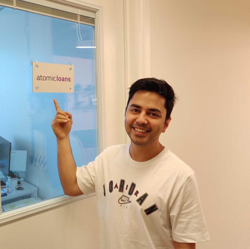 Tony Cai on LinkedIn: #Bitcoin Tony Cai on LinkedIn: #Bitcoin
