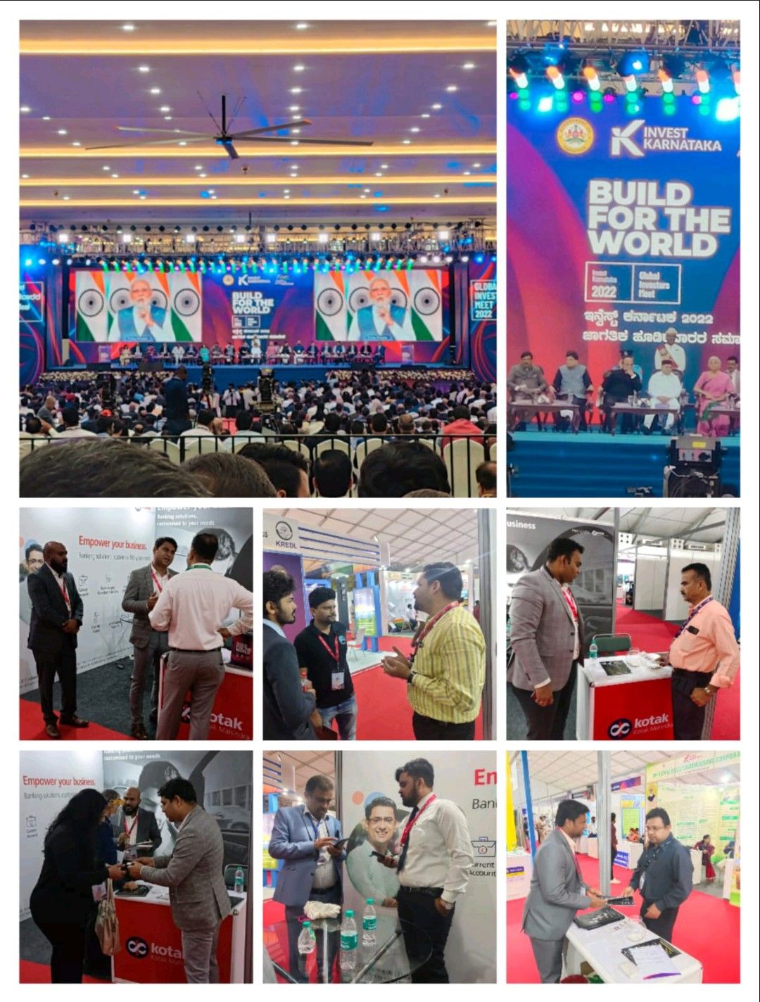Rahul Roy on LinkedIn: Team Bengaluru stall no.B17 concluded 4 days of ... Rahul Roy on LinkedIn: Team Bengaluru stall no.B17 concluded 4 days of ...