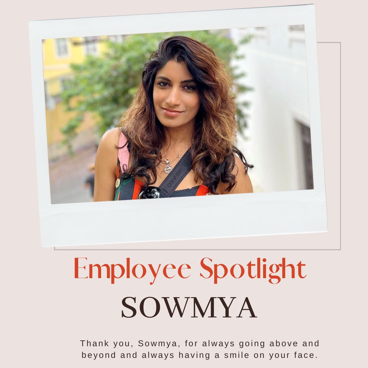 Sowmya Shetty on LinkedIn: Thank you DVS for the recognition. I'm ... Sowmya Shetty on LinkedIn: Thank you DVS for the recognition. I'm ...
