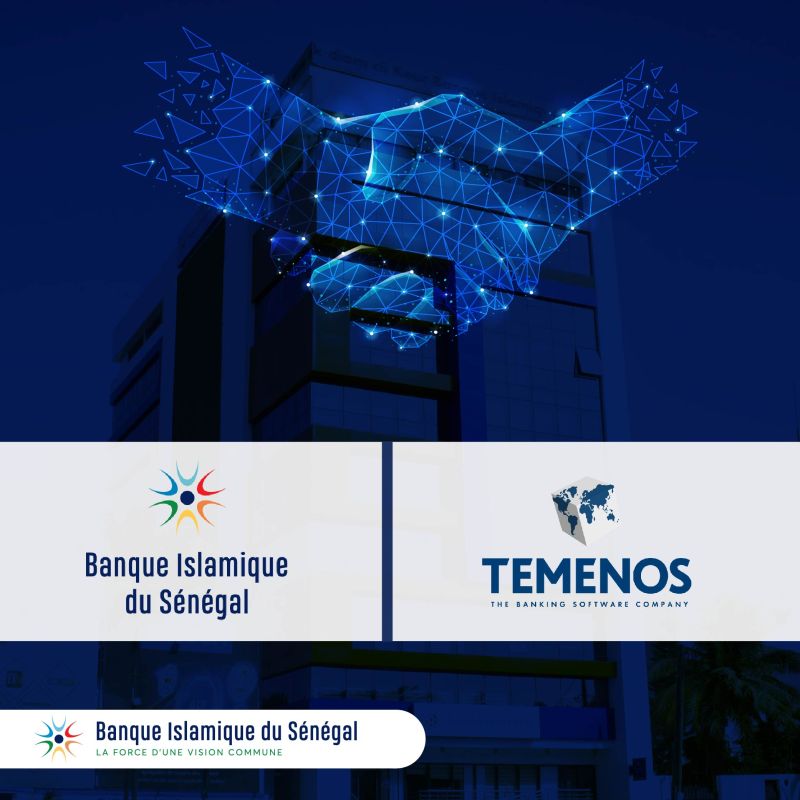 Banque Islamique du Senegal on LinkedIn: #banque #infrastructure Banque Islamique du Senegal on LinkedIn: #banque #infrastructure