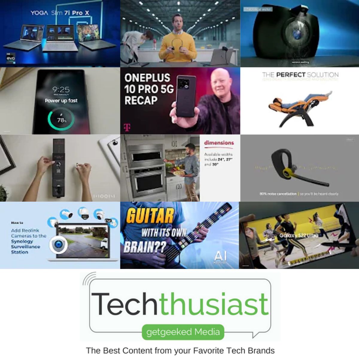 Barry Myers on LinkedIn: #tech #brands #technews #tech #contentmarketing Barry Myers on LinkedIn: #tech #brands #technews #tech #contentmarketing
