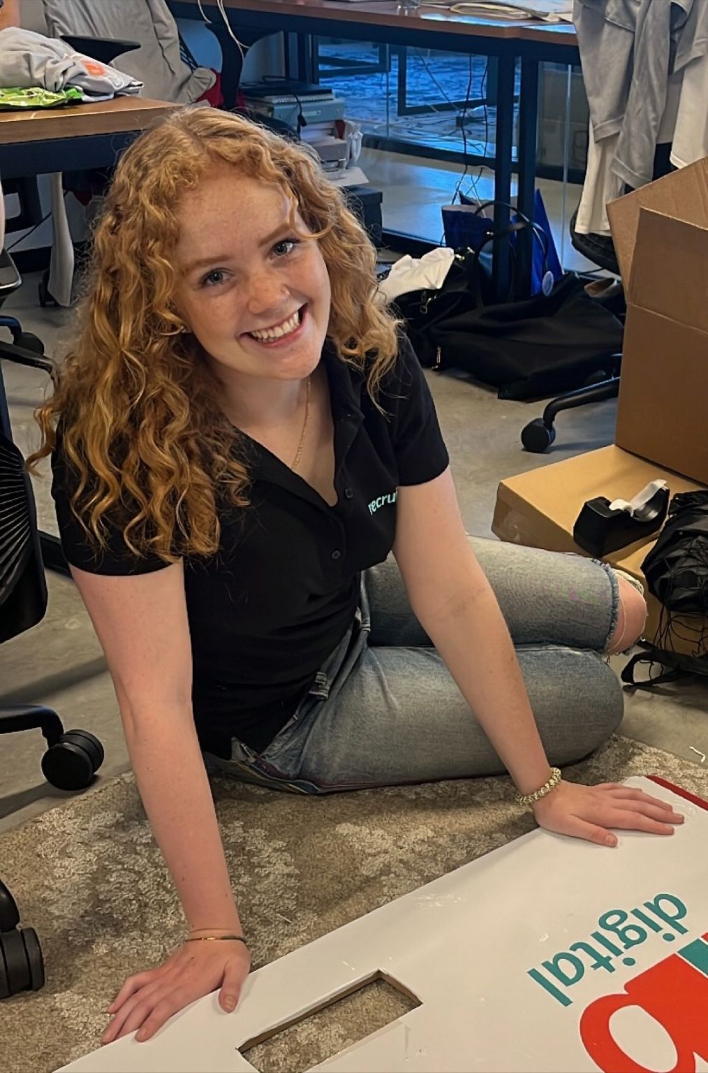 Amanda O'Connell on LinkedIn: Thank you for all of your hard work ... Amanda O'Connell on LinkedIn: Thank you for all of your hard work ...