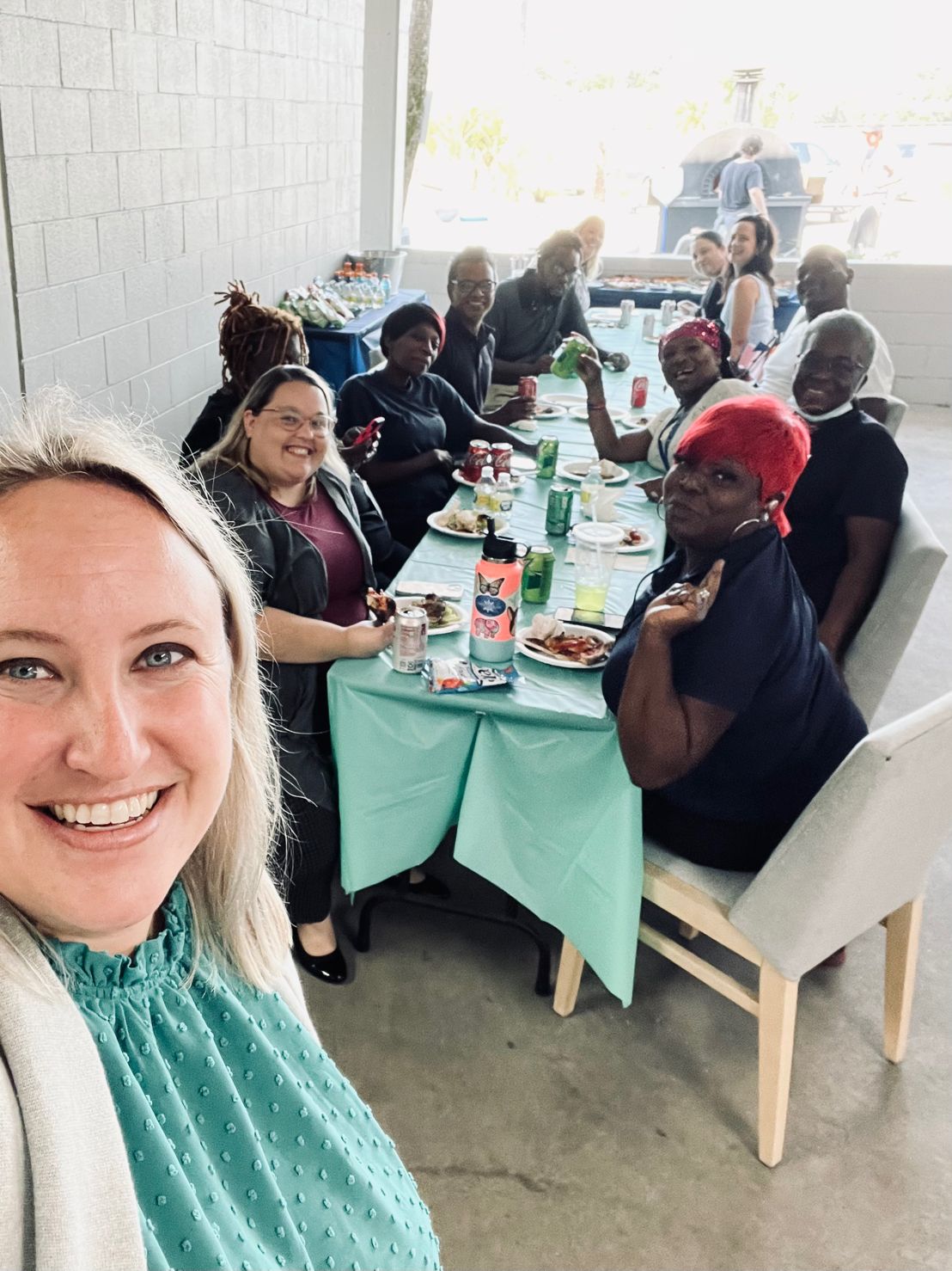 Taylor Ambrose on LinkedIn: What a fun way to end Employee Appreciation ... Taylor Ambrose on LinkedIn: What a fun way to end Employee Appreciation ...