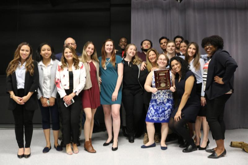 Robert U. Arroyo on LinkedIn: Yesterday the JWU Ad Team placed 1st in ... Robert U. Arroyo on LinkedIn: Yesterday the JWU Ad Team placed 1st in ...