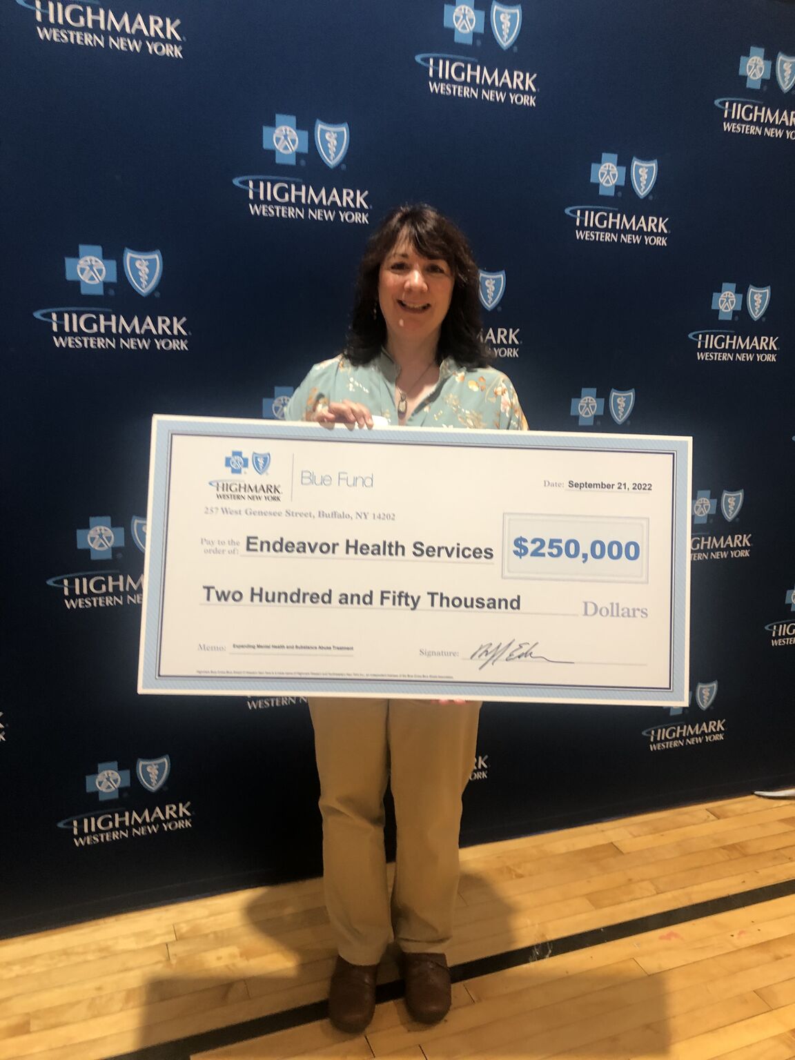 Elizabeth Mauro posted on LinkedIn Elizabeth Mauro posted on LinkedIn