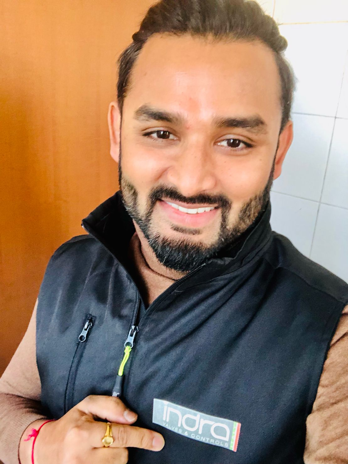Anurag Tiwari on LinkedIn: #lastday #experience #thankyou Anurag Tiwari on LinkedIn: #lastday #experience #thankyou
