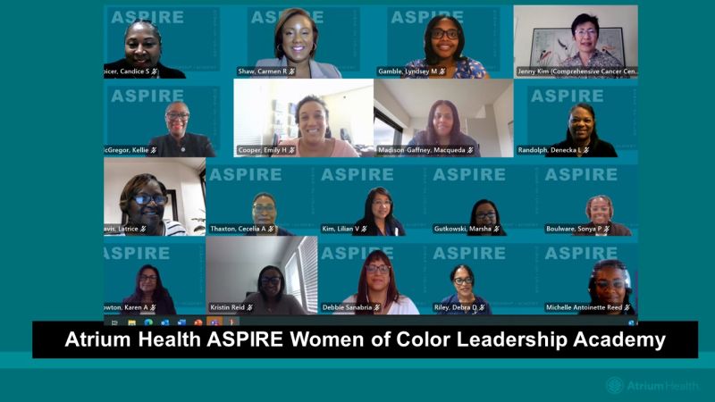 Jakki Opollo PhD, RN, MSN, MPH, NEA-BC LinkedIn‘de: #atriumhealthproud ... Jakki Opollo PhD, RN, MSN, MPH, NEA-BC LinkedIn‘de: #atriumhealthproud ...