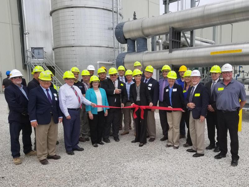 HDR on LinkedIn: Just celebrated the ribbon cutting of the new Envision ... HDR on LinkedIn: Just celebrated the ribbon cutting of the new Envision ...
