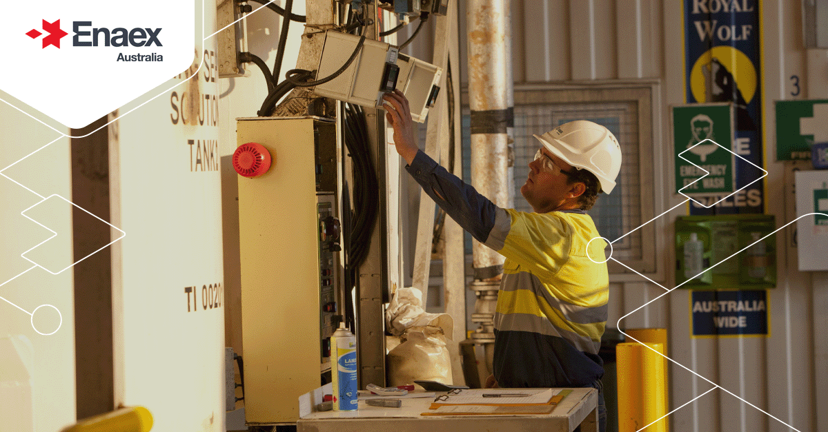 Enaex on LinkedIn: #enaex #enaexaustralia Enaex on LinkedIn: #enaex #enaexaustralia