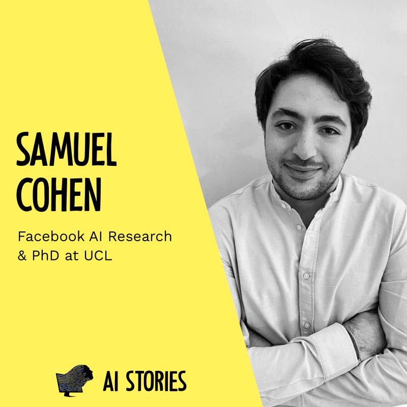 Samuel Cohen sur LinkedIn : Really proud to be featured on Neil Leiser ... Samuel Cohen sur LinkedIn : Really proud to be featured on Neil Leiser ...