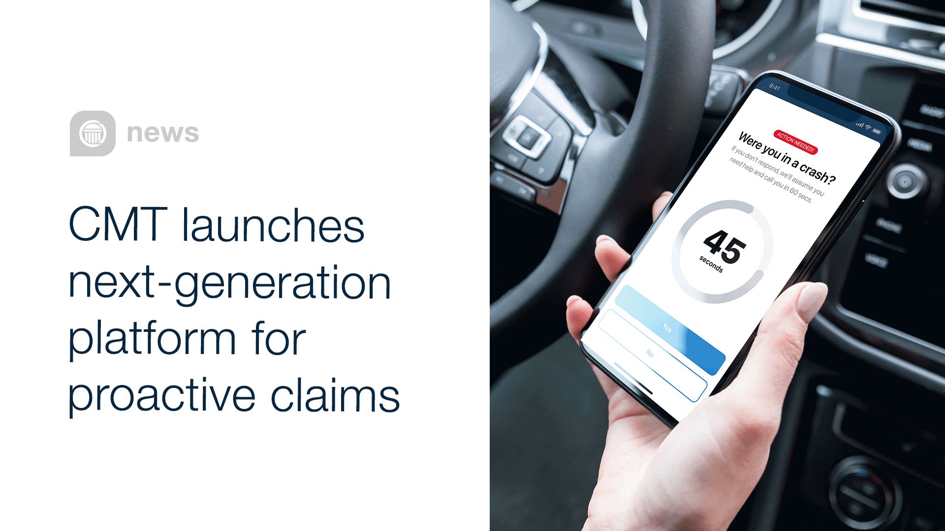 Cambridge Mobile Telematics on LinkedIn: Cambridge Mobile Telematics ... Cambridge Mobile Telematics on LinkedIn: Cambridge Mobile Telematics ...