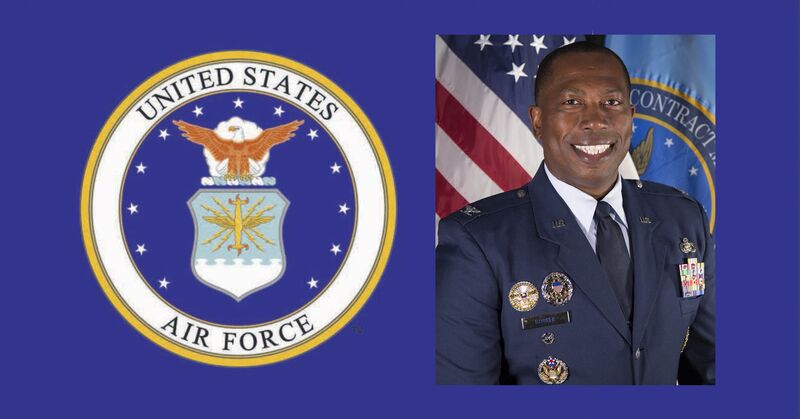 Ronald Kenyatte Booker on LinkedIn: After 25 years of service, I will ... Ronald Kenyatte Booker on LinkedIn: After 25 years of service, I will ...