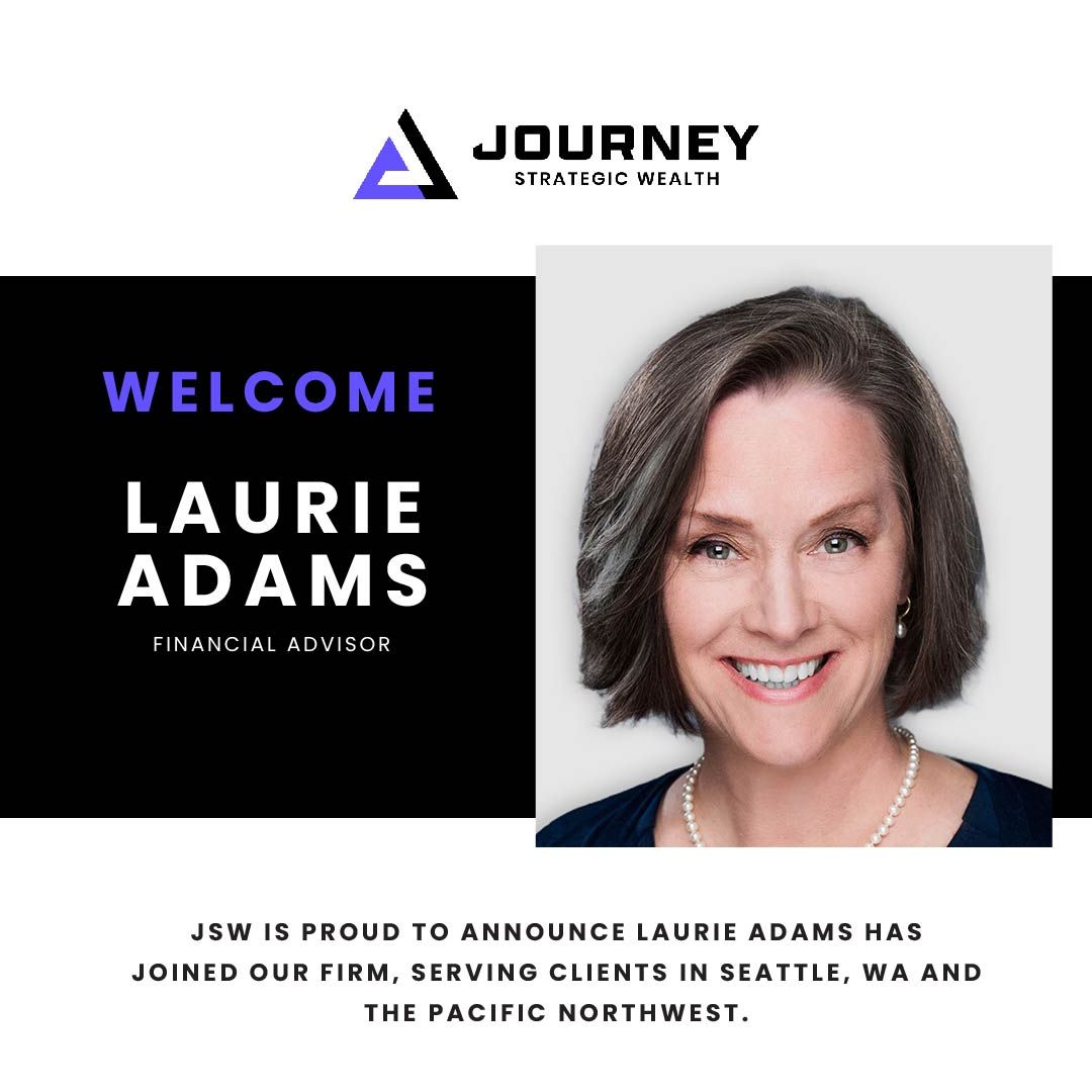Journey Strategic Wealth on LinkedIn: JSW is proud to announce that ... Journey Strategic Wealth on LinkedIn: JSW is proud to announce that ...