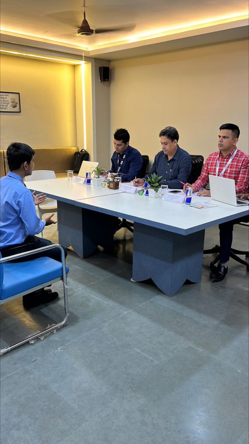 Saurabh Singh บน LinkedIn: #HCLTech Saurabh Singh บน LinkedIn: #HCLTech