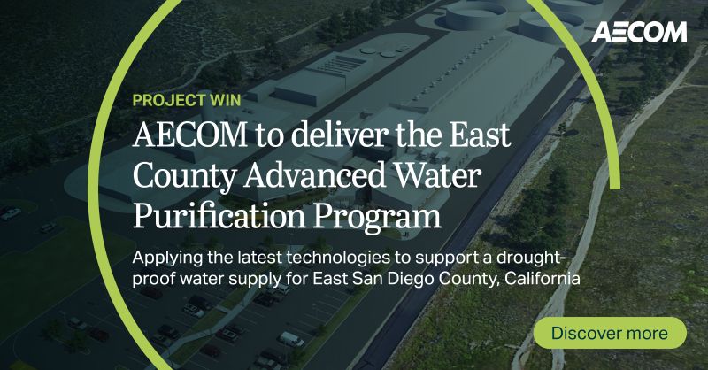 AECOM en LinkedIn: AECOM joint venture awarded contract for the East ... AECOM en LinkedIn: AECOM joint venture awarded contract for the East ...