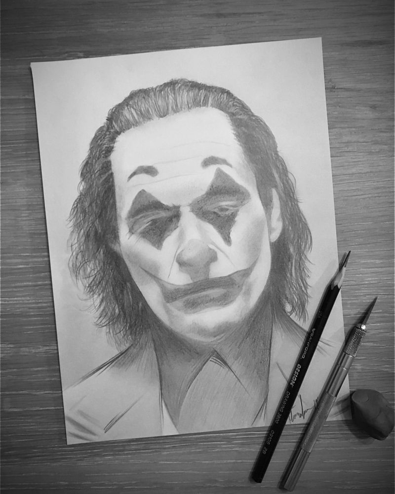 Thomas Kernan on LinkedIn: #drawing #sketch #portraitartist Thomas Kernan on LinkedIn: #drawing #sketch #portraitartist
