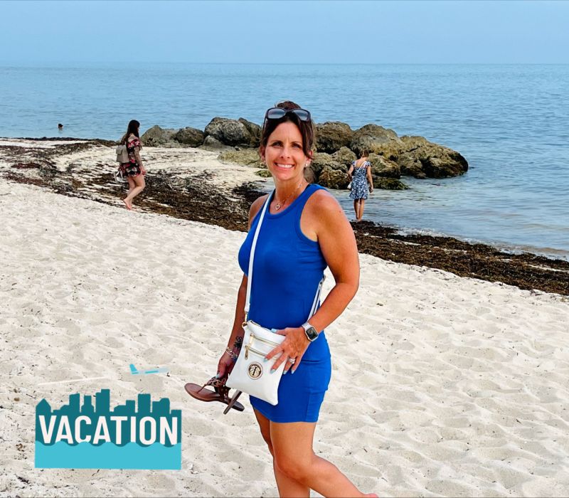 Carla H. on LinkedIn: #selfcare #travel Carla H. on LinkedIn: #selfcare #travel