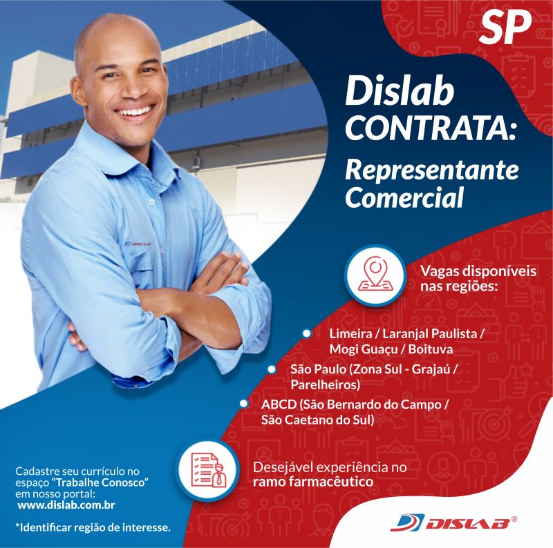Dislab - Distribuidora de Medicamentos no LinkedIn: #dislab # ... Dislab - Distribuidora de Medicamentos no LinkedIn: #dislab # ...
