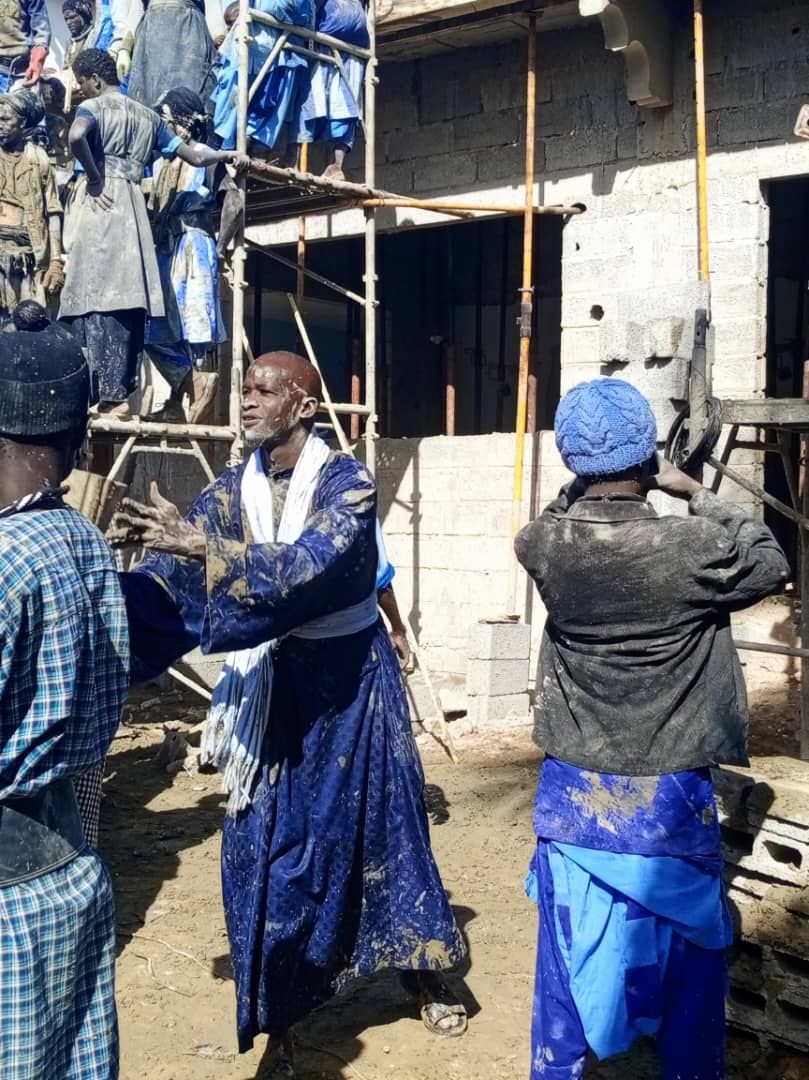 Cheikh Ahmadou Bamba Ndiaye on LinkedIn: Dieureudieufeuty Serigne ... Cheikh Ahmadou Bamba Ndiaye on LinkedIn: Dieureudieufeuty Serigne ...