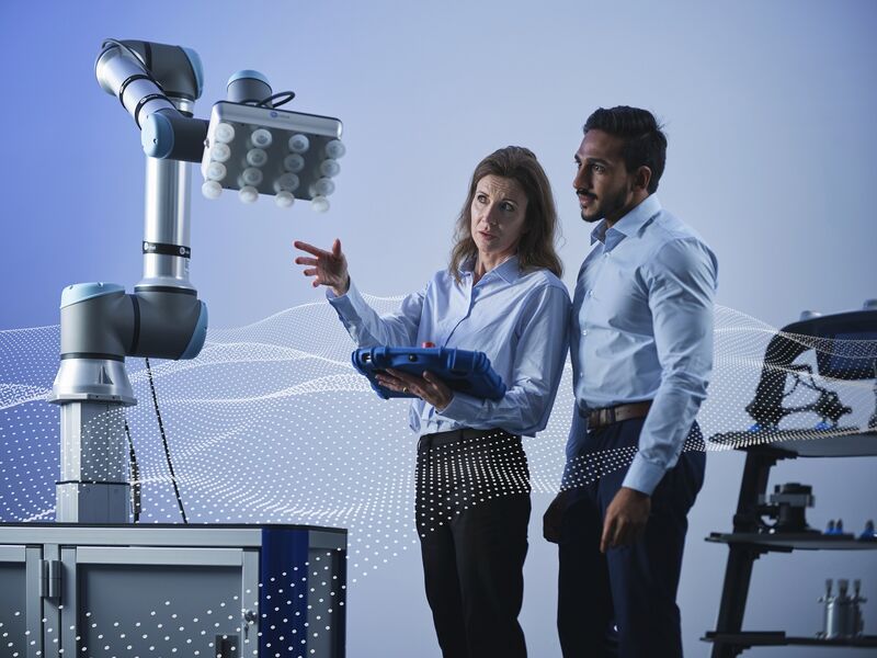 Thibaut Becherel on LinkedIn: Great collaboration boosts innovation ... Thibaut Becherel on LinkedIn: Great collaboration boosts innovation ...
