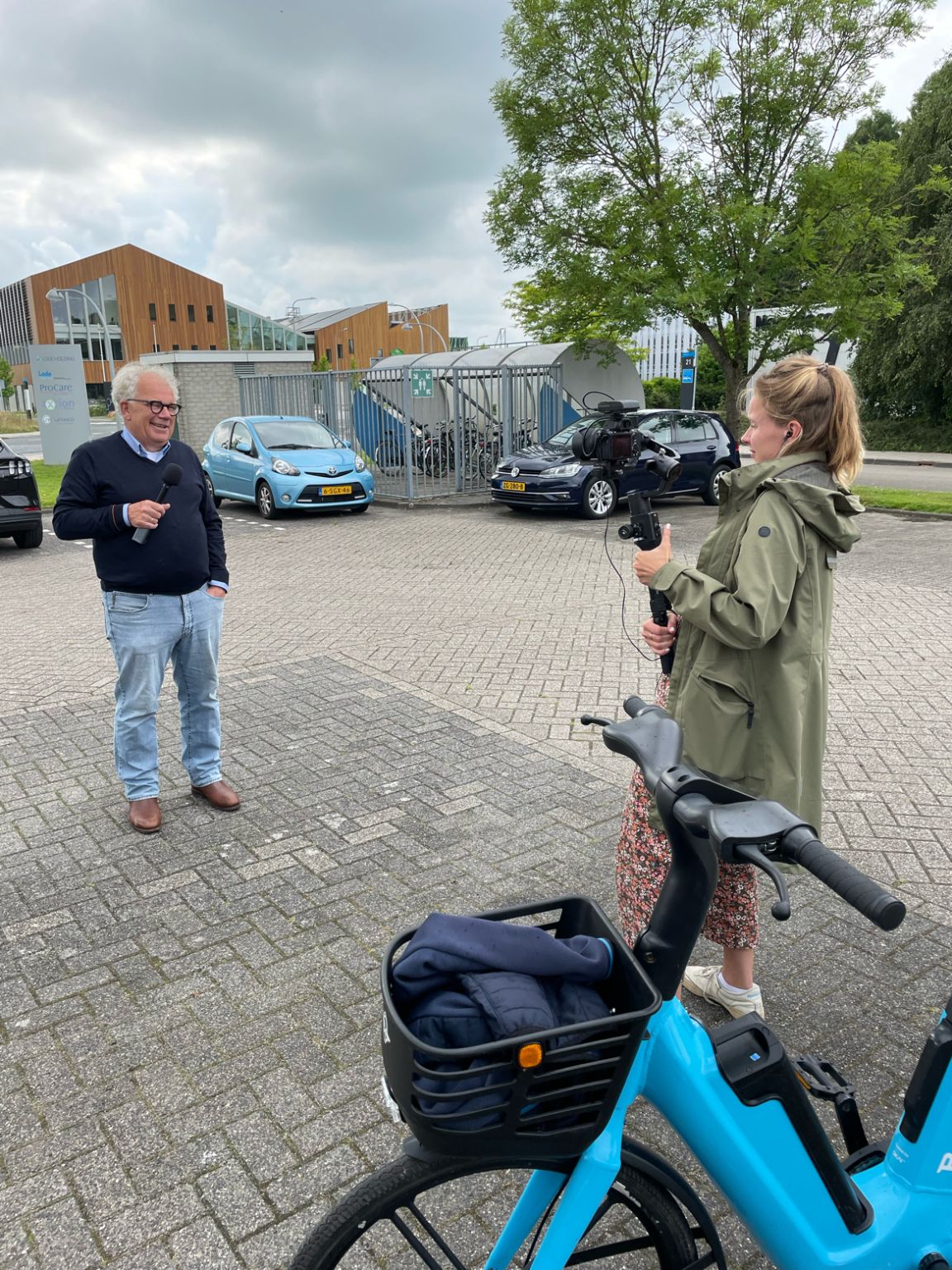 Klaas Holtman op LinkedIn: Dank voor je bezoek Saskia van Ham Hans-Paul ... Klaas Holtman op LinkedIn: Dank voor je bezoek Saskia van Ham Hans-Paul ...
