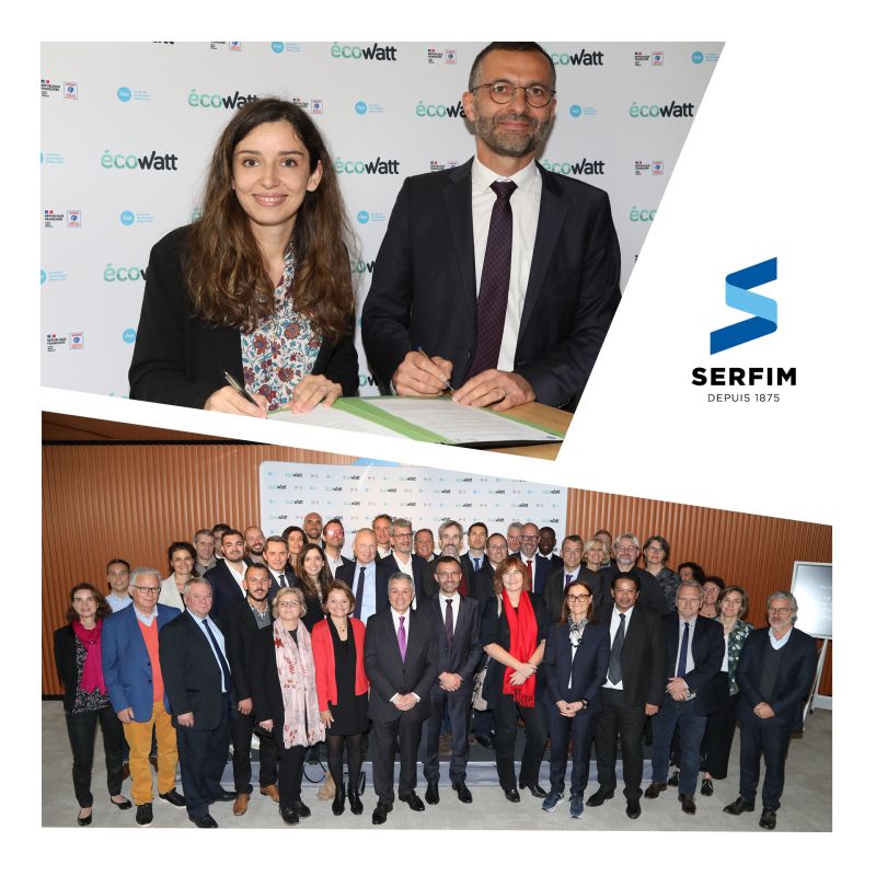 SERFIM on LinkedIn: #EcoWatt #EcoWatt #électrique SERFIM on LinkedIn: #EcoWatt #EcoWatt #électrique
