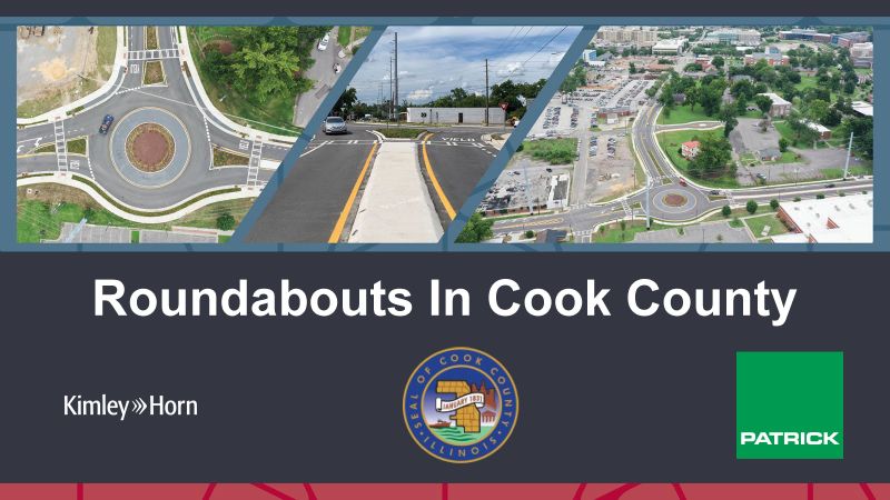 Jeffrey Stanko, P.E. on LinkedIn: #RoundaboutsWeek #Roundabouts #Safety Jeffrey Stanko, P.E. on LinkedIn: #RoundaboutsWeek #Roundabouts #Safety