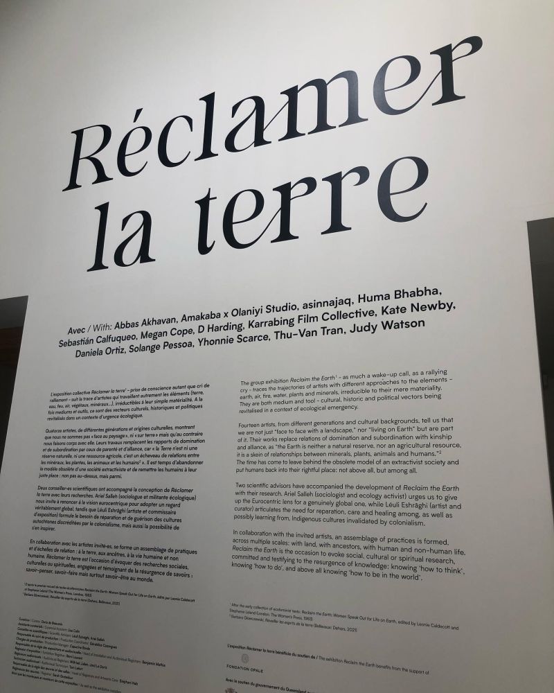 Agathe Hemmo on LinkedIn: #artcontemporain Agathe Hemmo on LinkedIn: #artcontemporain