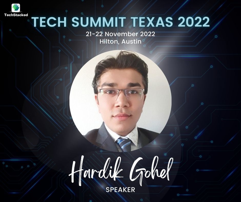 Hardik Gohel on LinkedIn: #people #tech #inspiration Hardik Gohel on LinkedIn: #people #tech #inspiration