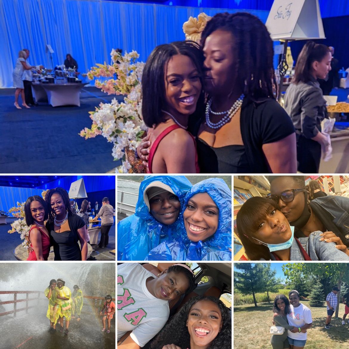 Dr. April Aycock, Ed.D, MS, LMHC, Master-CASAC on LinkedIn: I'm blessed ... Dr. April Aycock, Ed.D, MS, LMHC, Master-CASAC on LinkedIn: I'm blessed ...