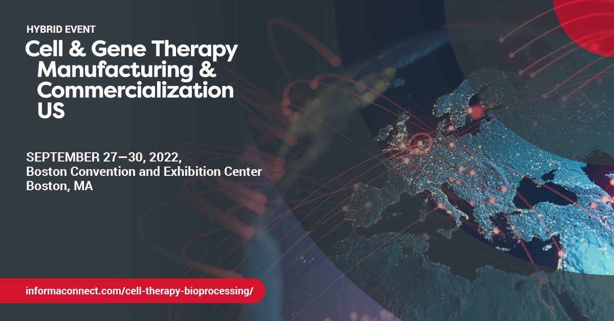 Halo Labs on LinkedIn: Cell & Gene Therapy Manufacturing ... Halo Labs on LinkedIn: Cell & Gene Therapy Manufacturing ...