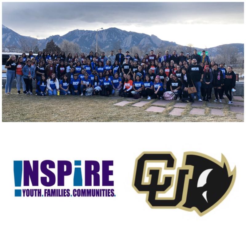 Jesse Ramirez on LinkedIn: INSPiRE Love: Today we hosted our ... Jesse Ramirez on LinkedIn: INSPiRE Love: Today we hosted our ...