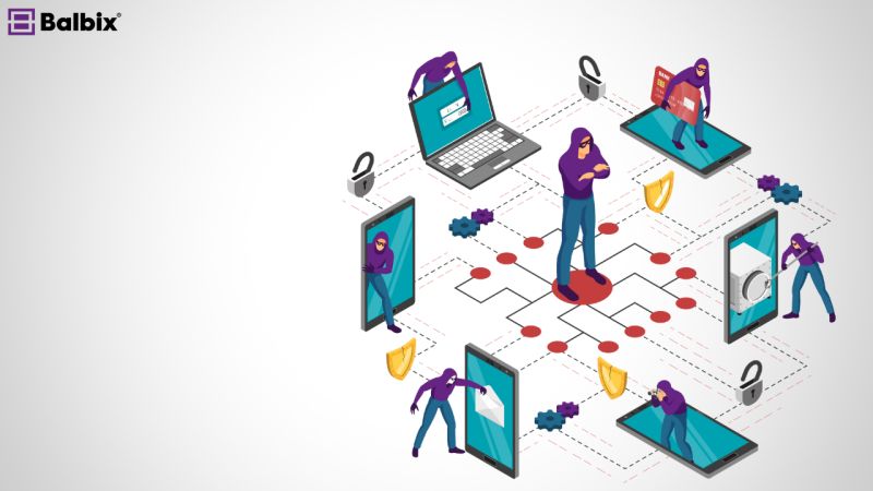 Balbix on LinkedIn: #cybersecurity #infosec #cisos Balbix on LinkedIn: #cybersecurity #infosec #cisos