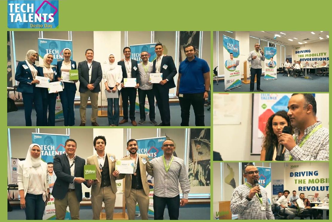 Ibrahim Sobh - PhD on LinkedIn: #graduation #project #Valeo Ibrahim Sobh - PhD on LinkedIn: #graduation #project #Valeo