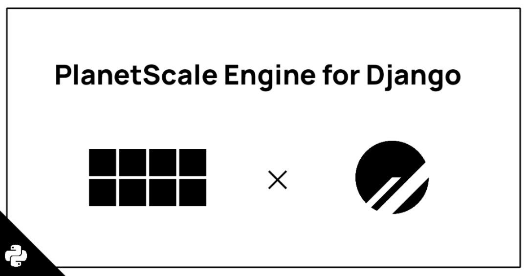 Sadra Yahyapour on LinkedIn: #database #django #planetscale Sadra Yahyapour on LinkedIn: #database #django #planetscale