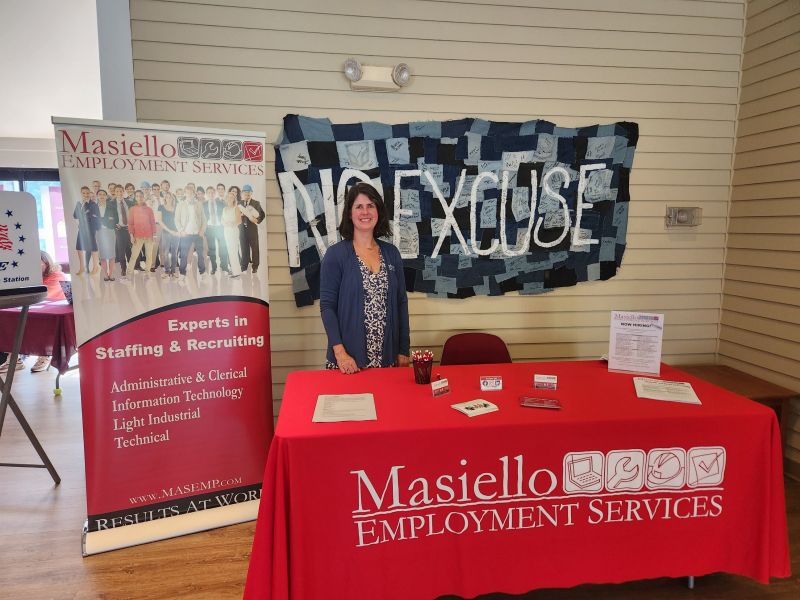 Masiello Employment Services - A Leddy Group Company on LinkedIn: # ... Masiello Employment Services - A Leddy Group Company on LinkedIn: # ...