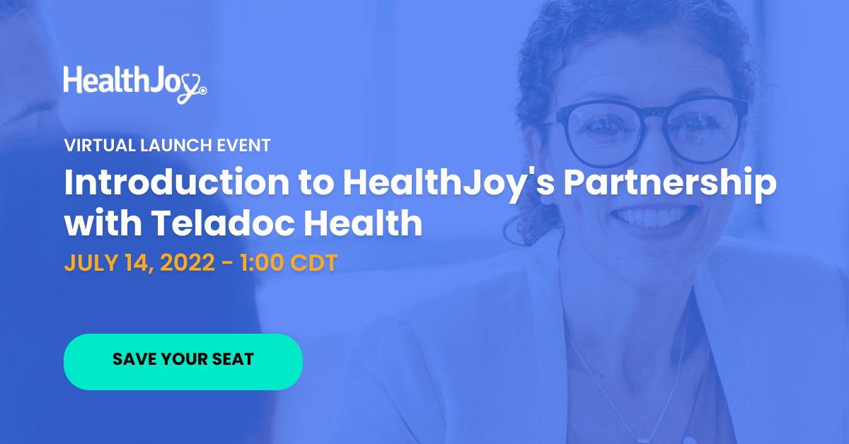 Teladoc Health on LinkedIn: #virtualcare Teladoc Health on LinkedIn: #virtualcare