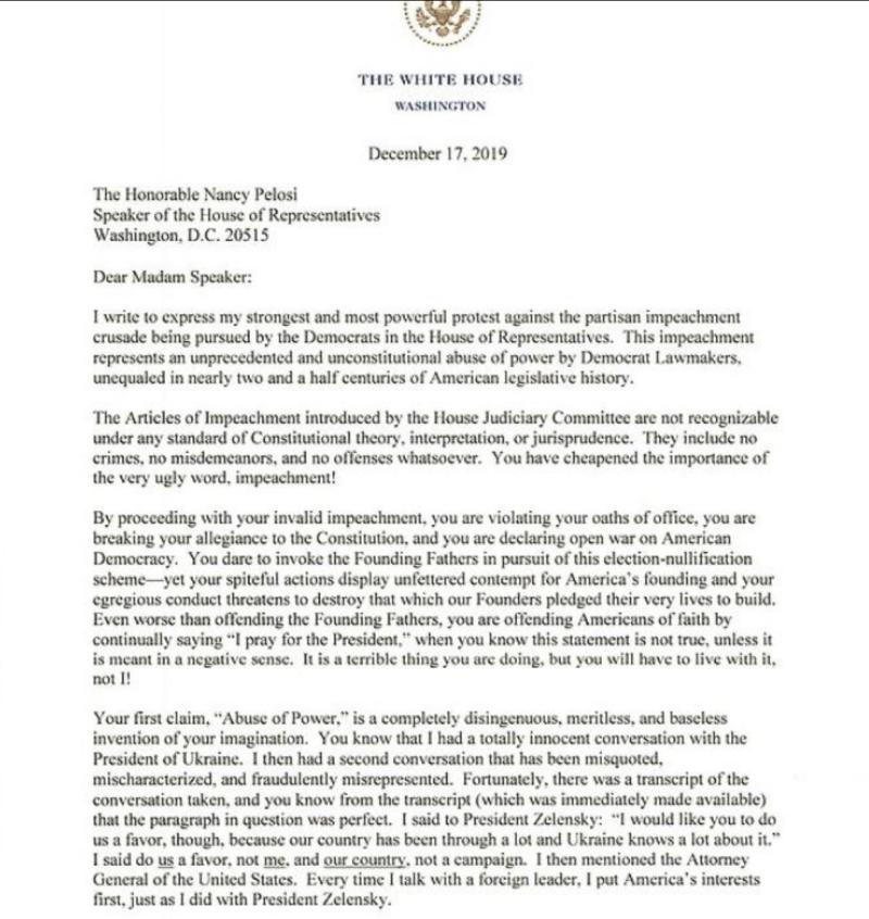 David Kettle on LinkedIn: From POTUS..... David Kettle on LinkedIn: From POTUS.....