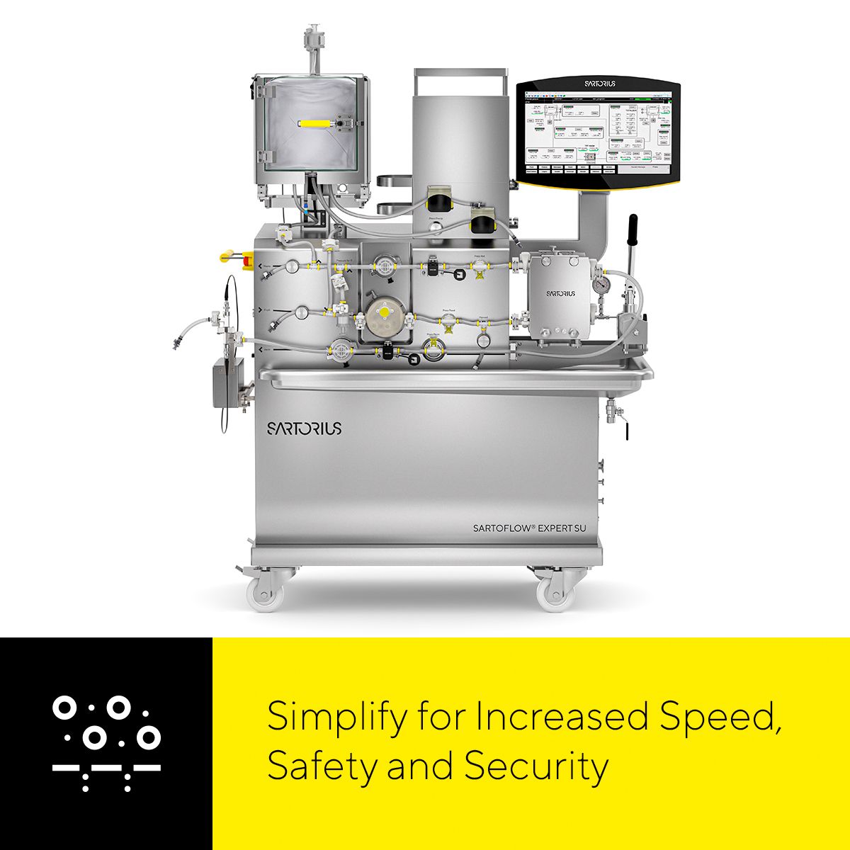 Sartorius Stedim Biotech LinkedIn’de: #biopharma #biomanufacturing #biotech Sartorius Stedim Biotech LinkedIn’de: #biopharma #biomanufacturing #biotech