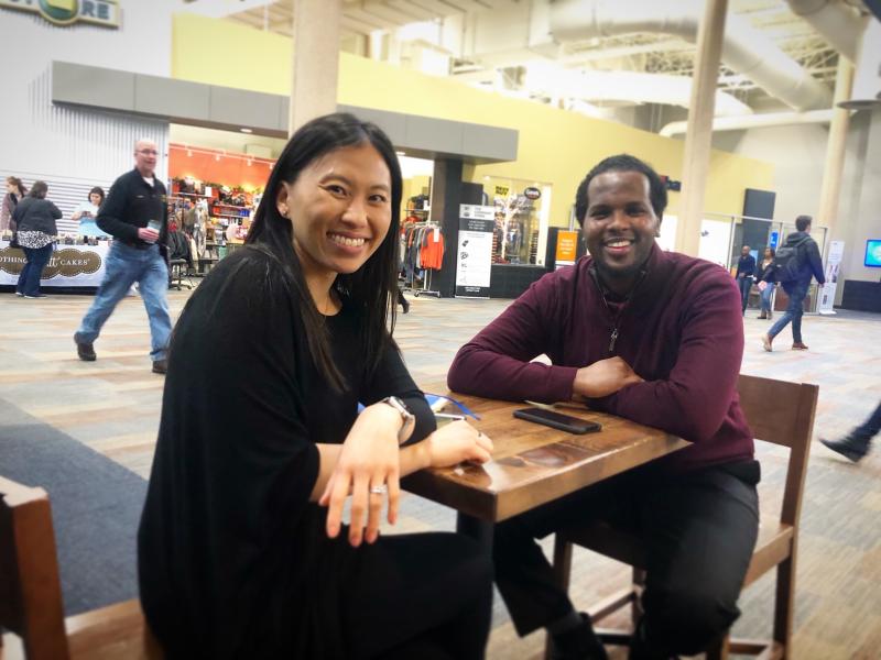 Kevante Monette on LinkedIn: Two years ago, Hashim Ali was my Lyft ... Kevante Monette on LinkedIn: Two years ago, Hashim Ali was my Lyft ...