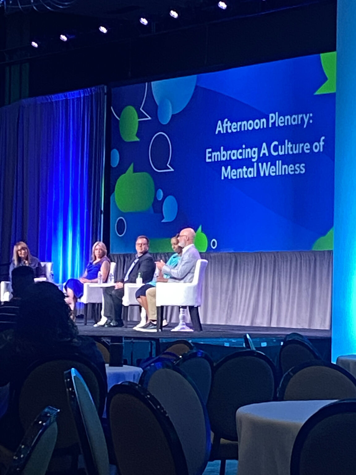 Jackie Reis on LinkedIn: #mentalhealthawareness #areyouin Jackie Reis on LinkedIn: #mentalhealthawareness #areyouin