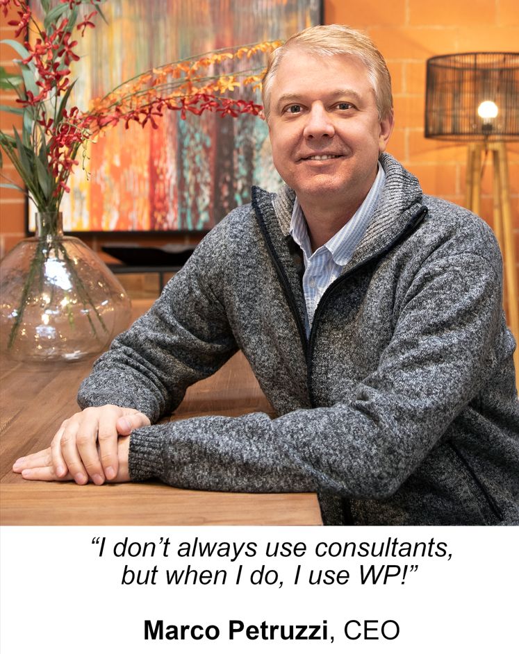Tom Paper on LinkedIn: #consulting #dataanalytics Tom Paper on LinkedIn: #consulting #dataanalytics