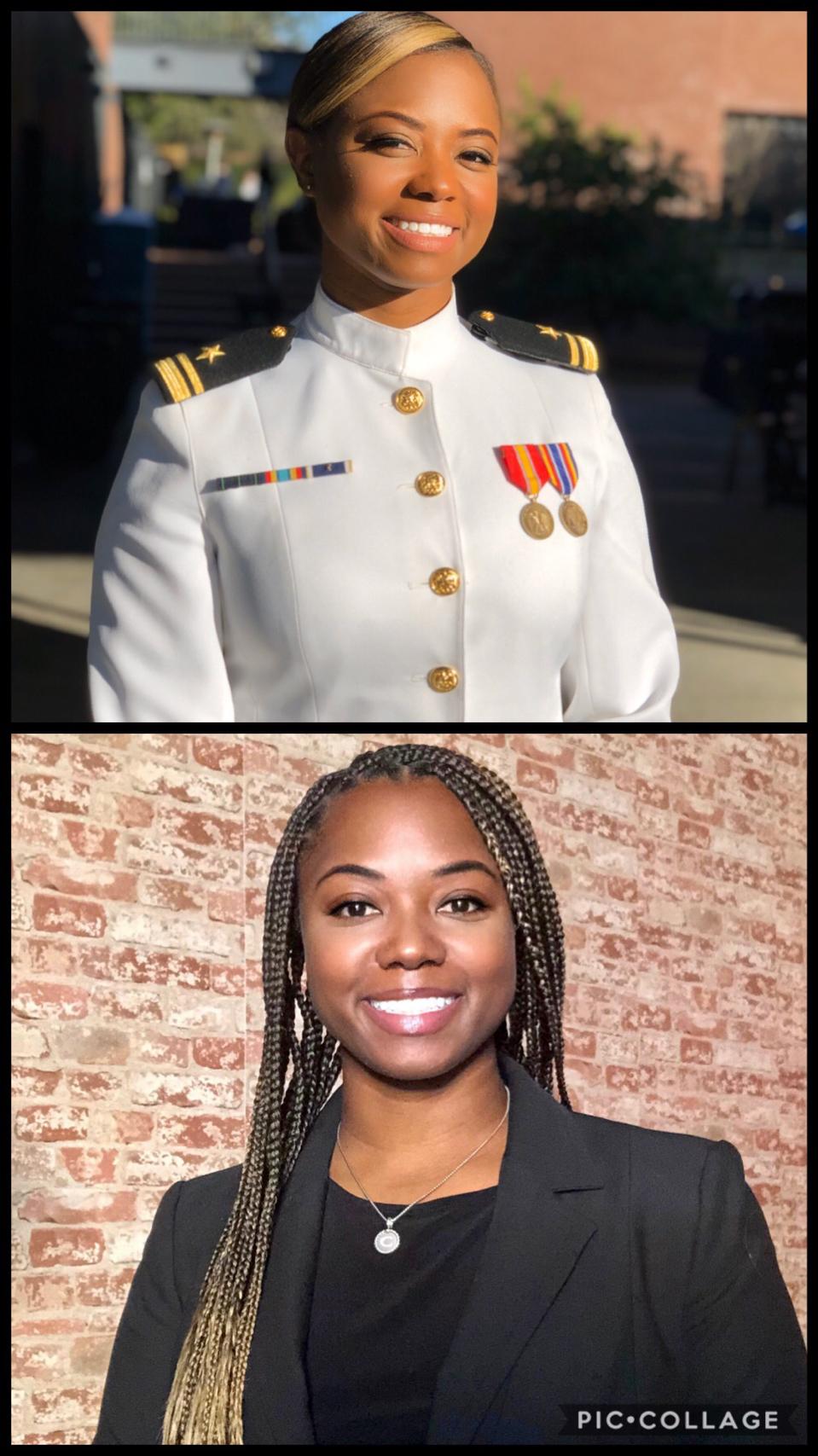 Bill McBride on LinkedIn: Today marks my last day in the U.S. Navy. I ... Bill McBride on LinkedIn: Today marks my last day in the U.S. Navy. I ...