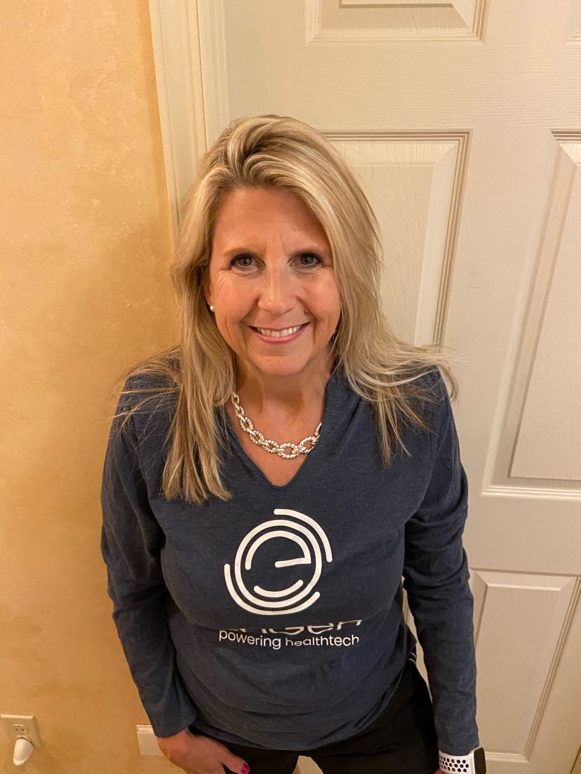 Susan Lehr, SPC PMP CSM on LinkedIn: Sporting my new bling from my ... Susan Lehr, SPC PMP CSM on LinkedIn: Sporting my new bling from my ...