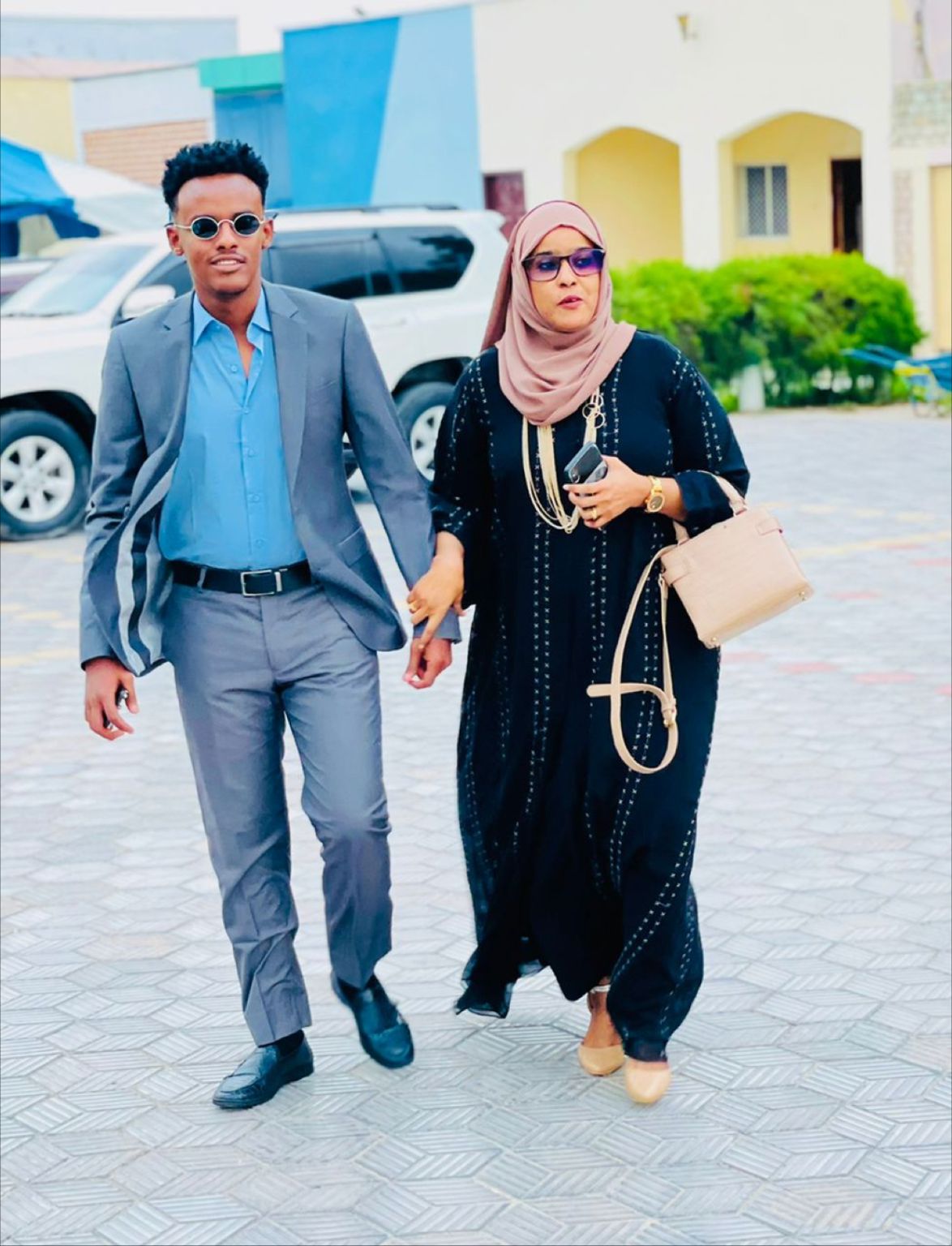 Muna Hassan Mohamed Axlaa on LinkedIn: #WithMySon #eiduladha2022 Muna Hassan Mohamed Axlaa on LinkedIn: #WithMySon #eiduladha2022