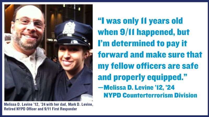 John Jay College (CUNY) on LinkedIn: #johnjaycollege #nypd John Jay College (CUNY) on LinkedIn: #johnjaycollege #nypd