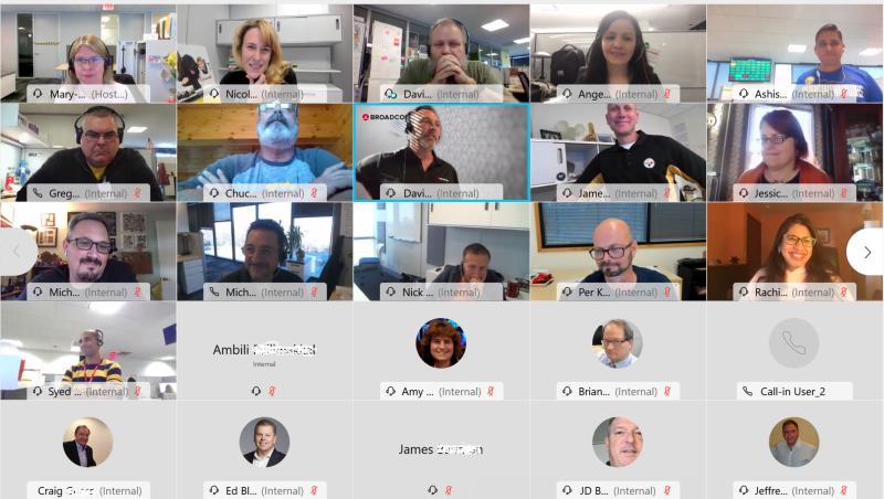 Monique Boucher on LinkedIn: 22 Scrum teams, plus 2 cross functional ... Monique Boucher on LinkedIn: 22 Scrum teams, plus 2 cross functional ...