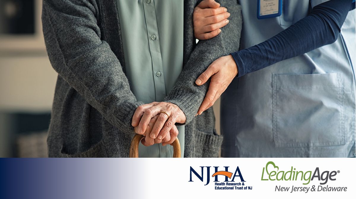 New Jersey Hospital Association on LinkedIn: Attention nursing homes ... New Jersey Hospital Association on LinkedIn: Attention nursing homes ...