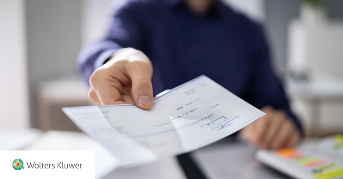 Wolters Kluwer - Financial Services Solutions on LinkedIn: Wolters ... Wolters Kluwer - Financial Services Solutions on LinkedIn: Wolters ...