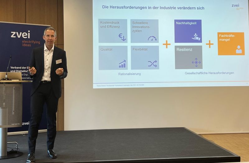 Rainer Brehm on LinkedIn: #automation #efficiency #innovation #iot Rainer Brehm on LinkedIn: #automation #efficiency #innovation #iot